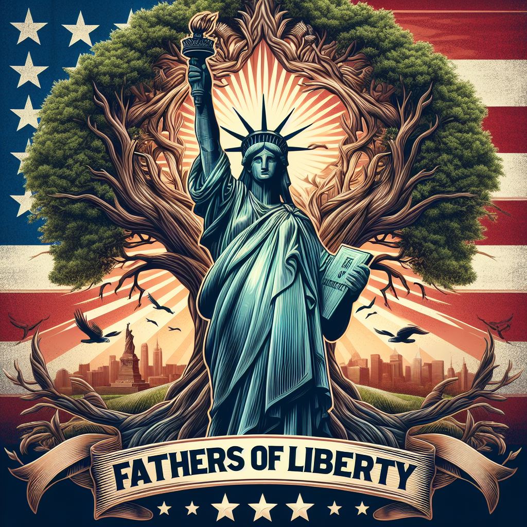 Home - Fathers of Liberty